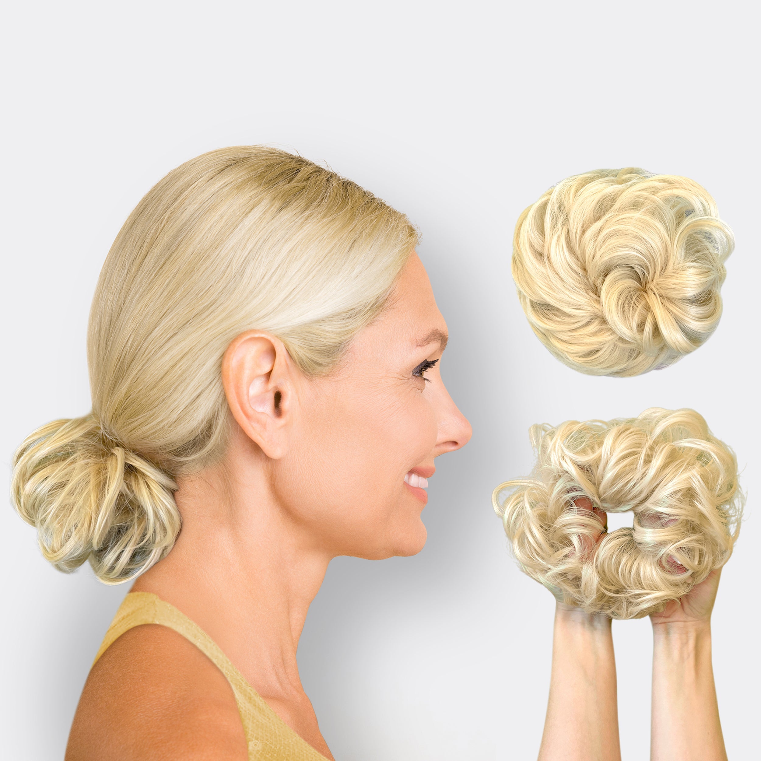 Tassels with Hair Extensions for a Luxurious Look! – Tangled Sweden