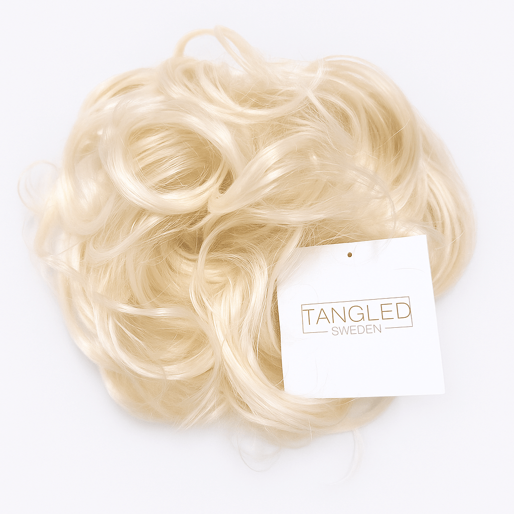 Large Scrunchie - Tangled Scrunchie Luxe Length from Tangled Sweden